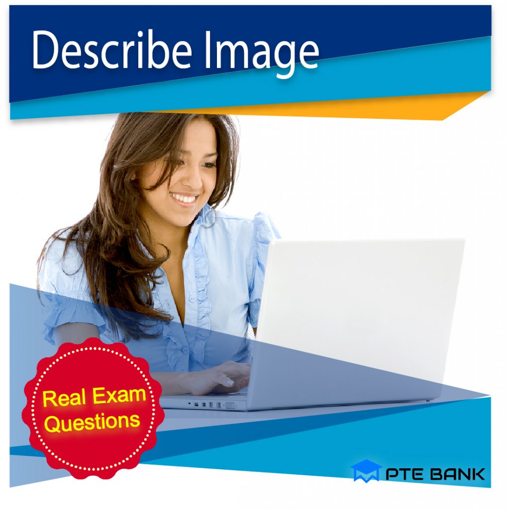 PTE Describe Image Question Bank | PTE Question Bank