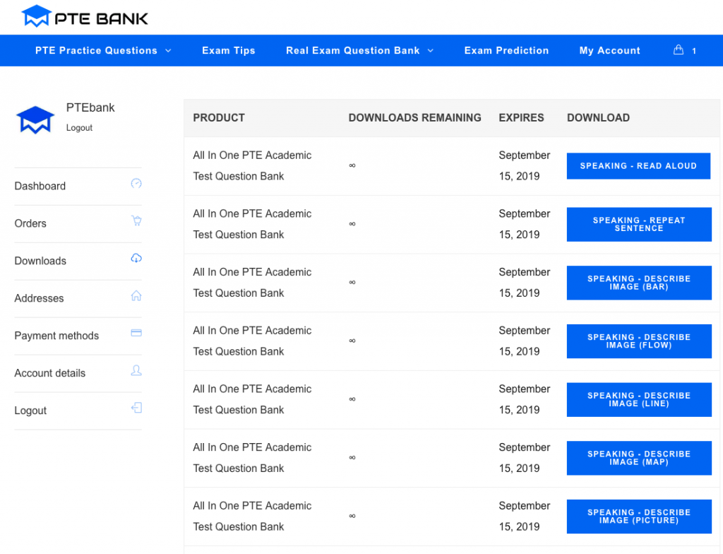 PTE Top 3 Frequently Asked Fill in the Blanks (FIB) | PTE Question Bank