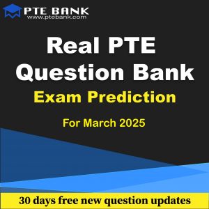 Best Templates for Retell Lecture & SST | PTE Question Bank
